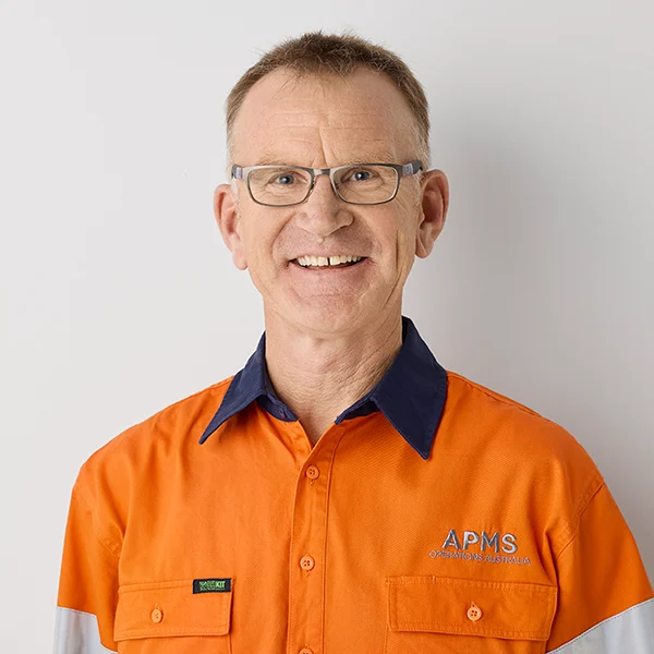 mark_breen - APMS Storage Tank Services